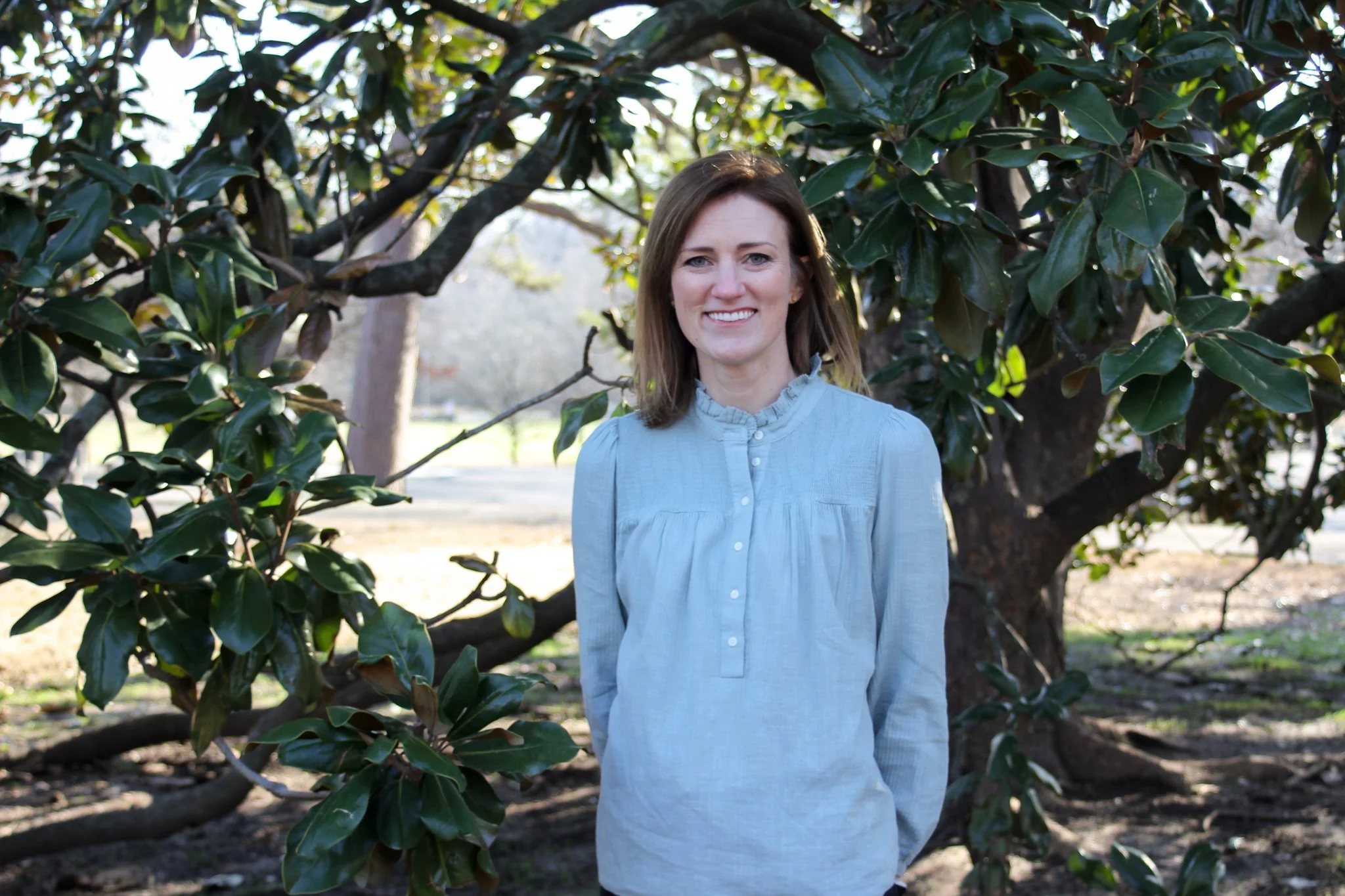 Blog 3 — Memphis Center for Mindful Living