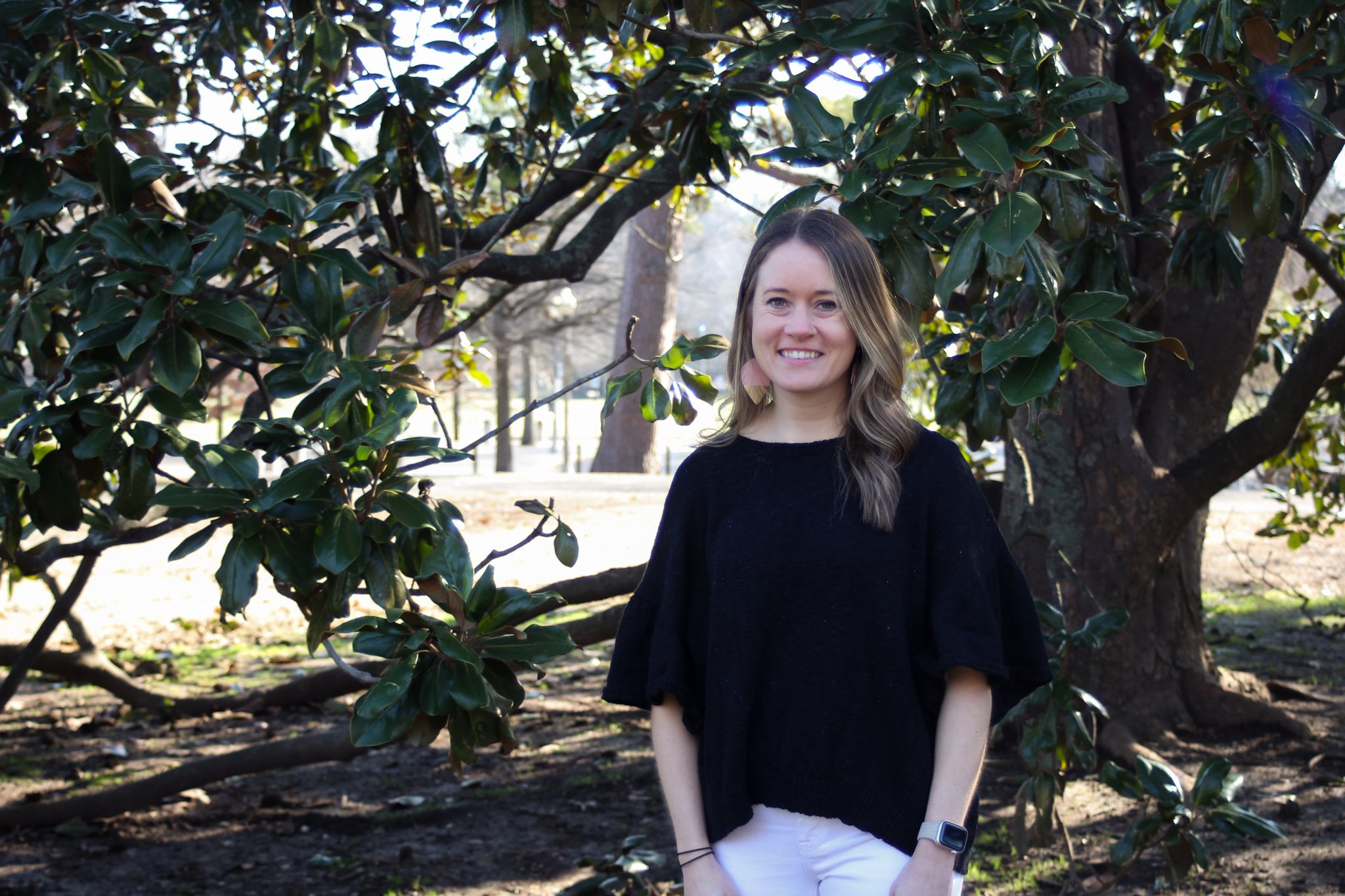 Jess Peeler, LPC-MHSP — Memphis Center for Mindful Living
