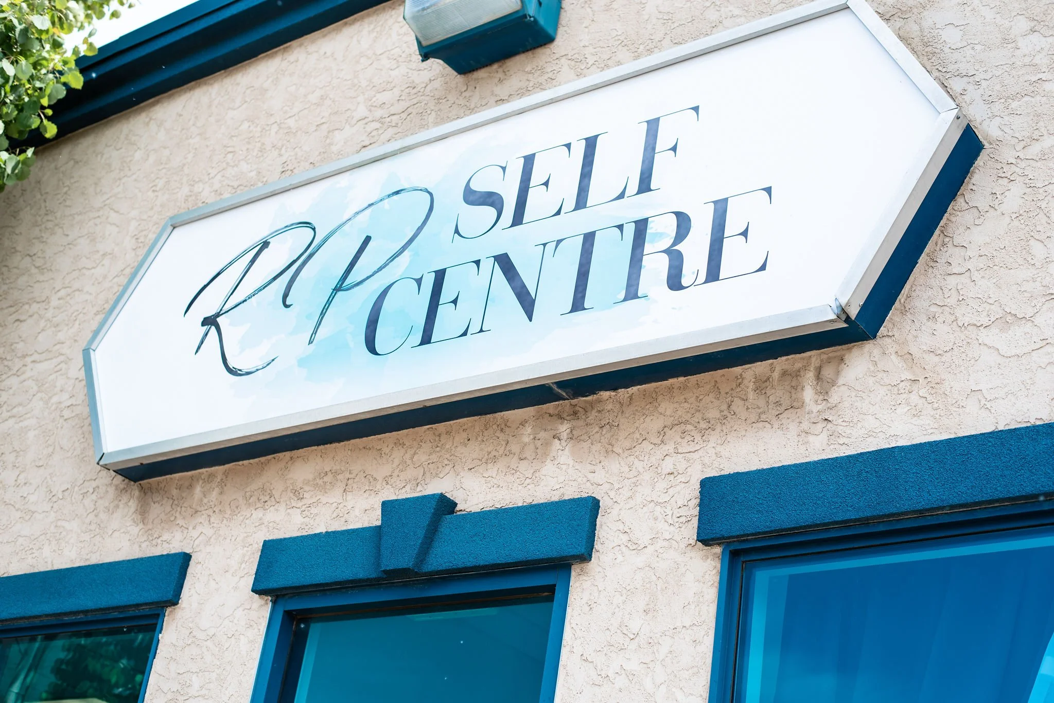 Meet the Team | Discover Your Beauty Team — RP Self Centre