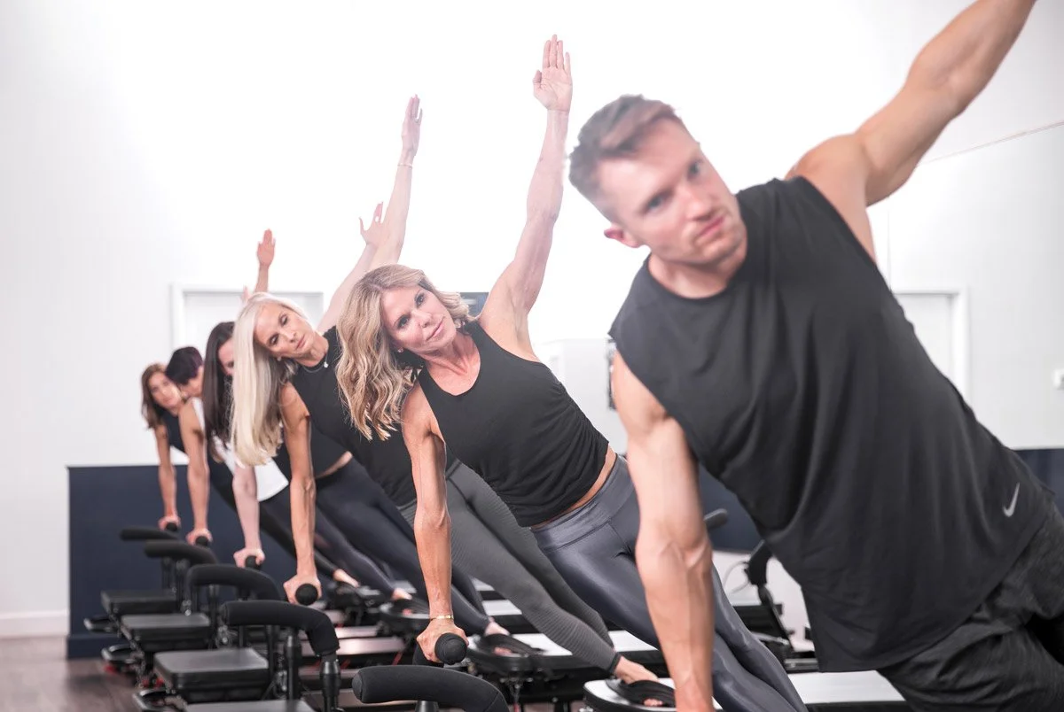 The Workout — Alter'd Core