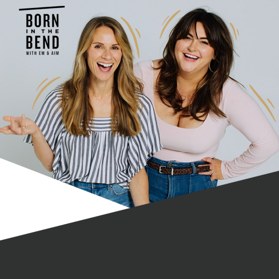 Born in the Bend