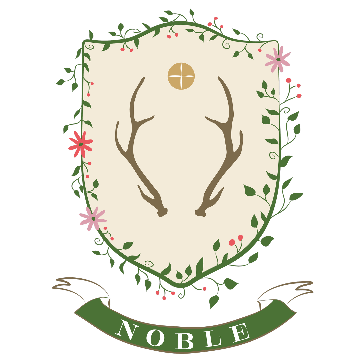 Noble — The Sovereign Path