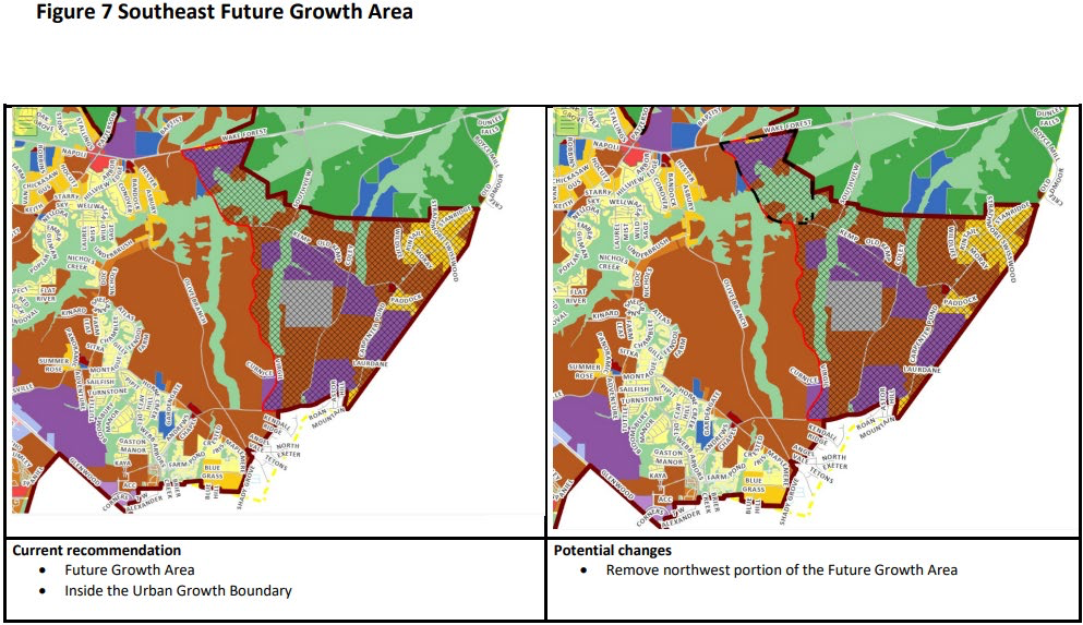Preserve Rural Durham