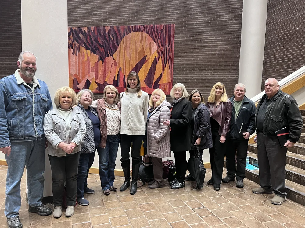 Preserve Rural Durham