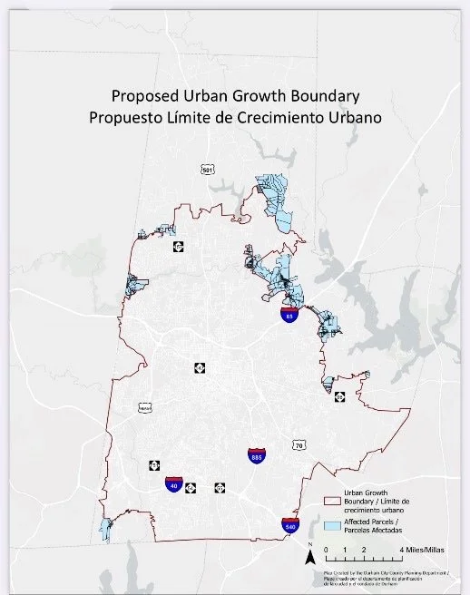 Preserve Rural Durham