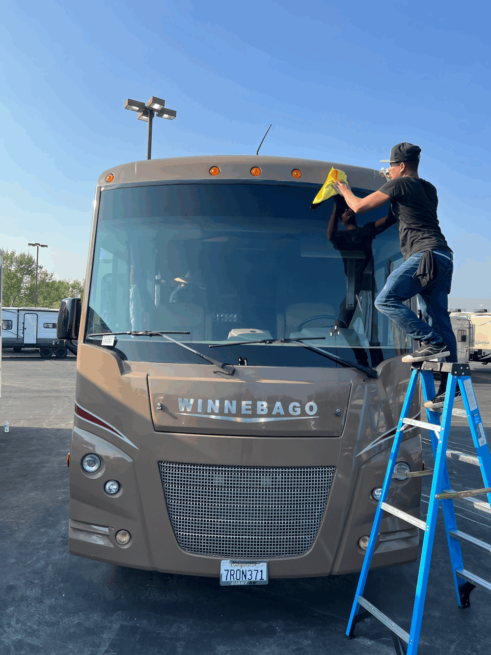 Giant Rv Sales