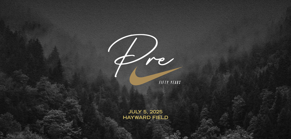 Save the date: The Prefontaine Classic returns July 5, 2025 — The ...