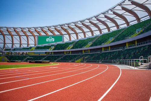 VIP Experience — The Prefontaine Classic