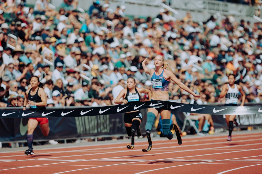 Prefontaine Classic ends with a bang – a slew of world, national and ...