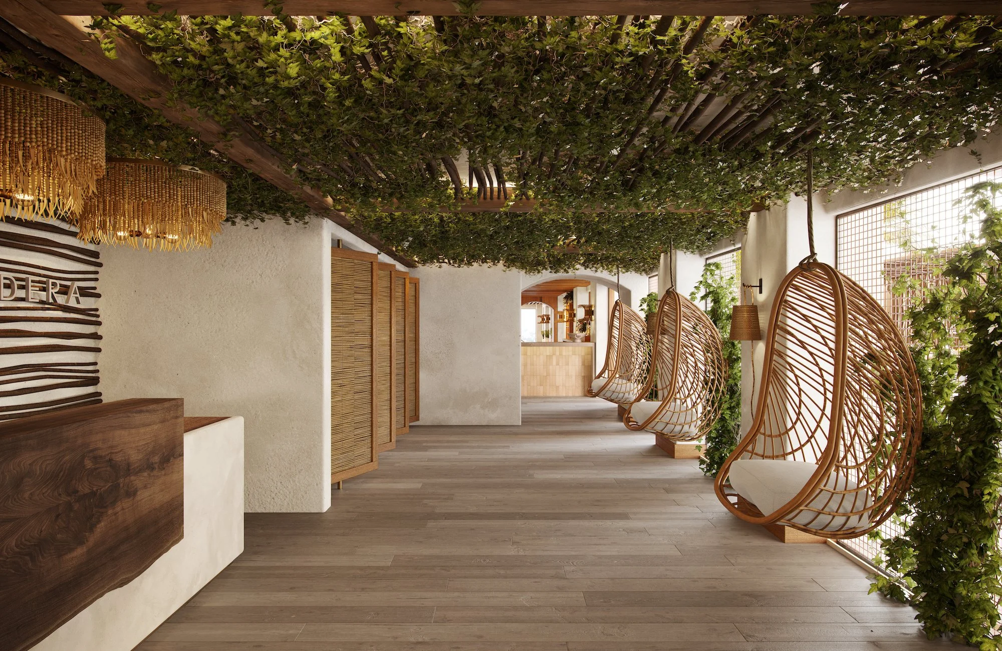 Casa Madera - Mexican Coastal Cuisine