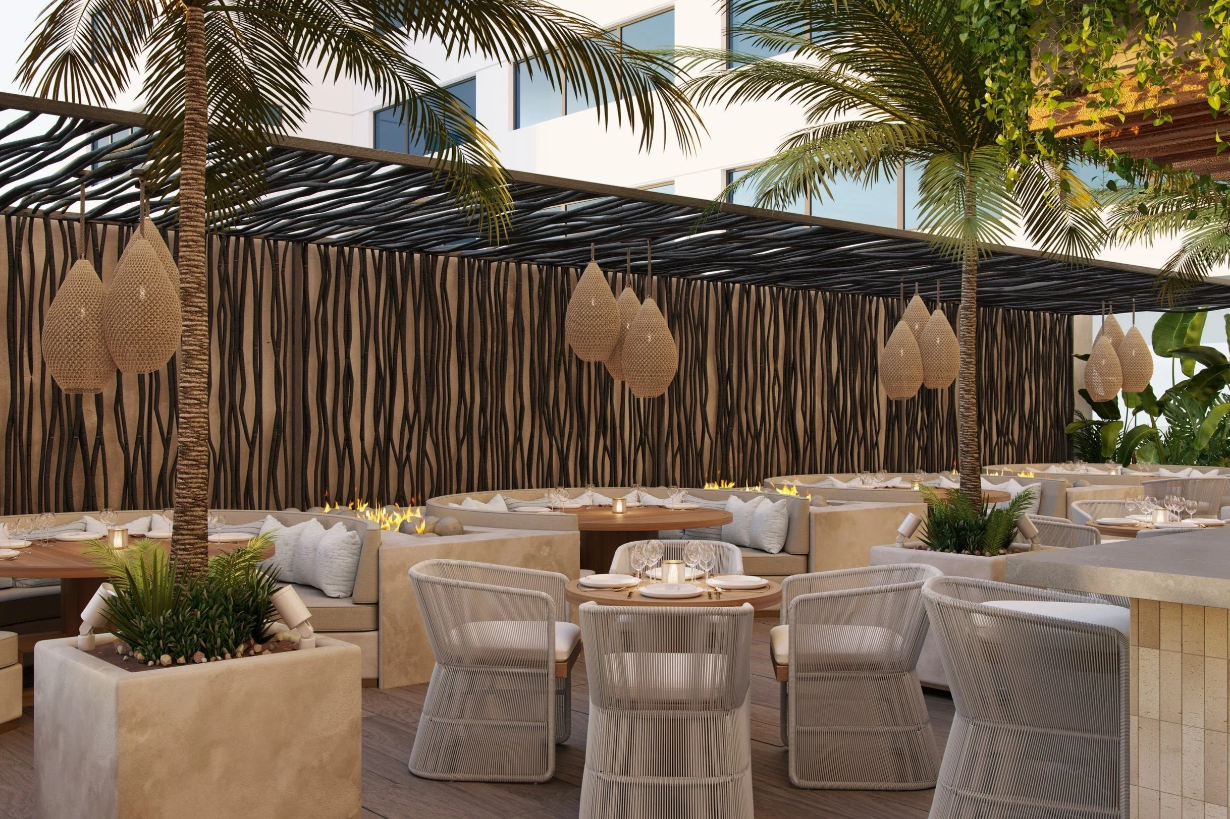 Reservations — Casa Madera - Mexican Coastal Cuisine