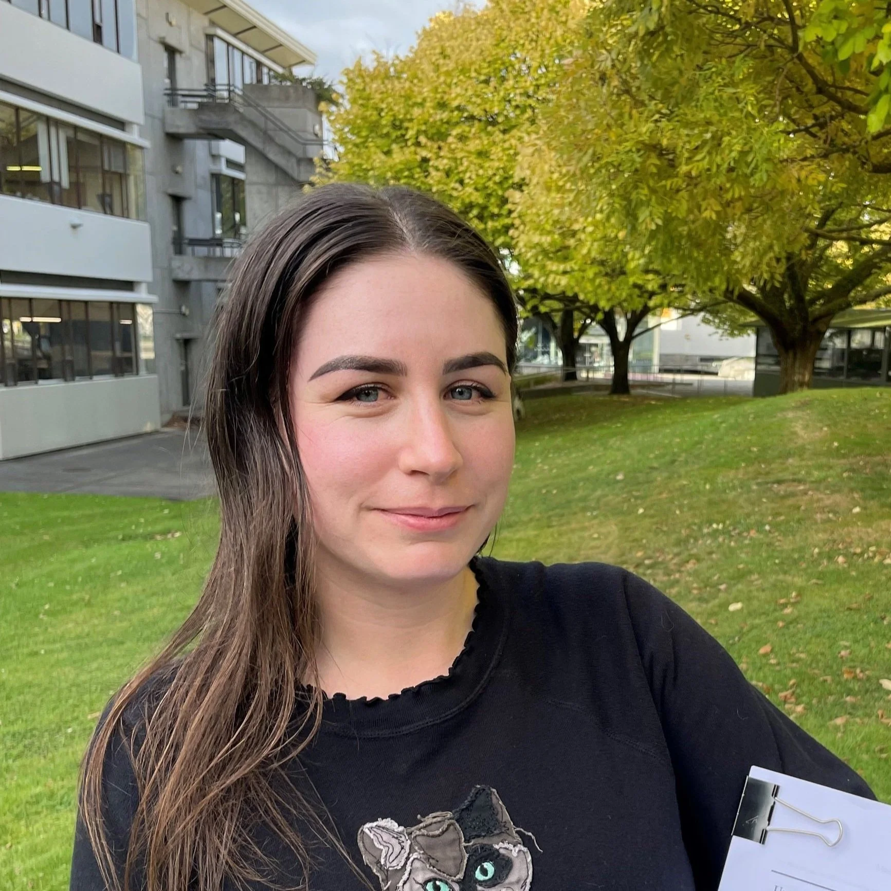 About Us — Nanophage Technologies