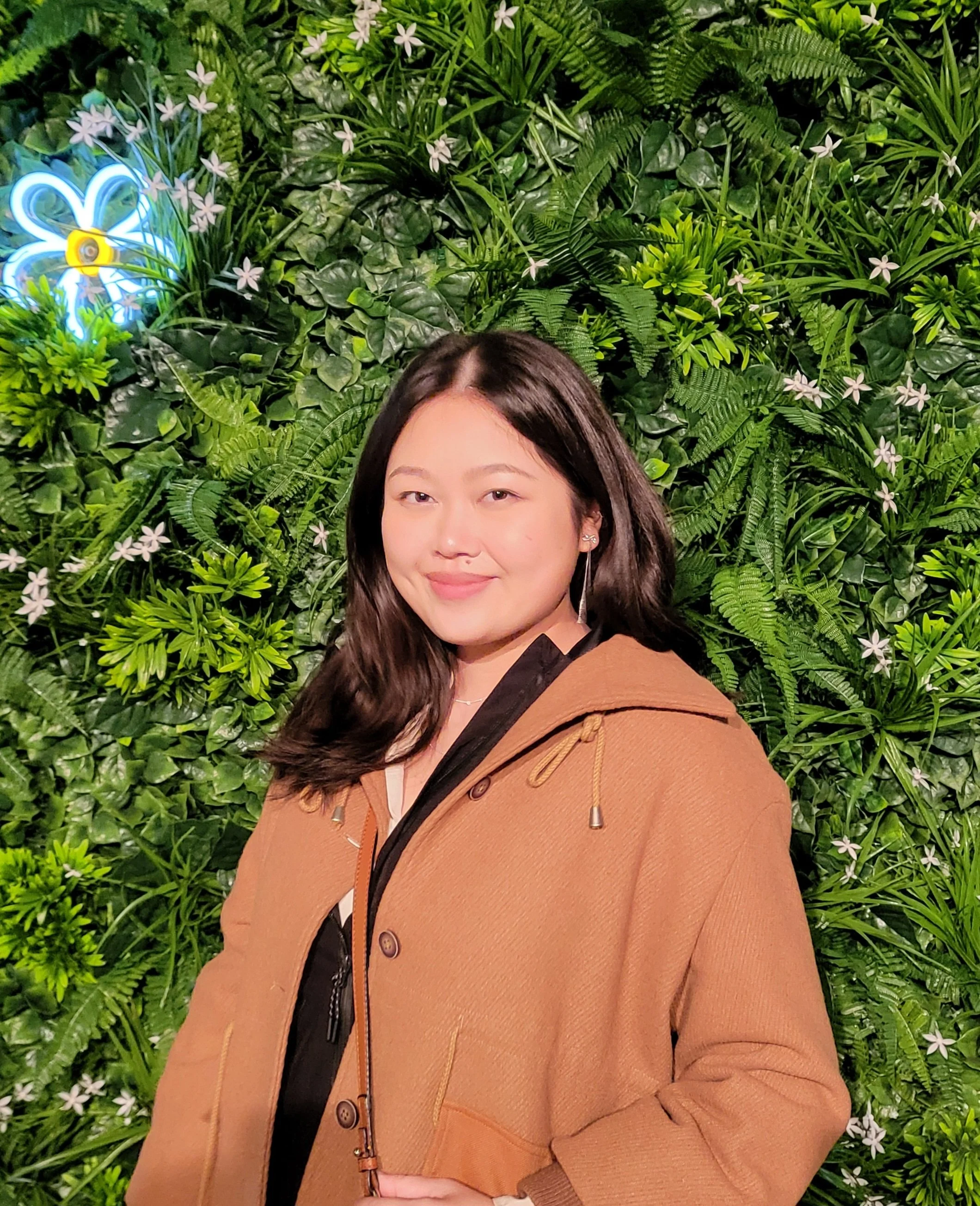 Nanophage Technologies welcomes Jessica Leong — Nanophage Technologies