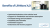 LifeWave X2O Water Machine | LifeWave Pulsar Patching Team