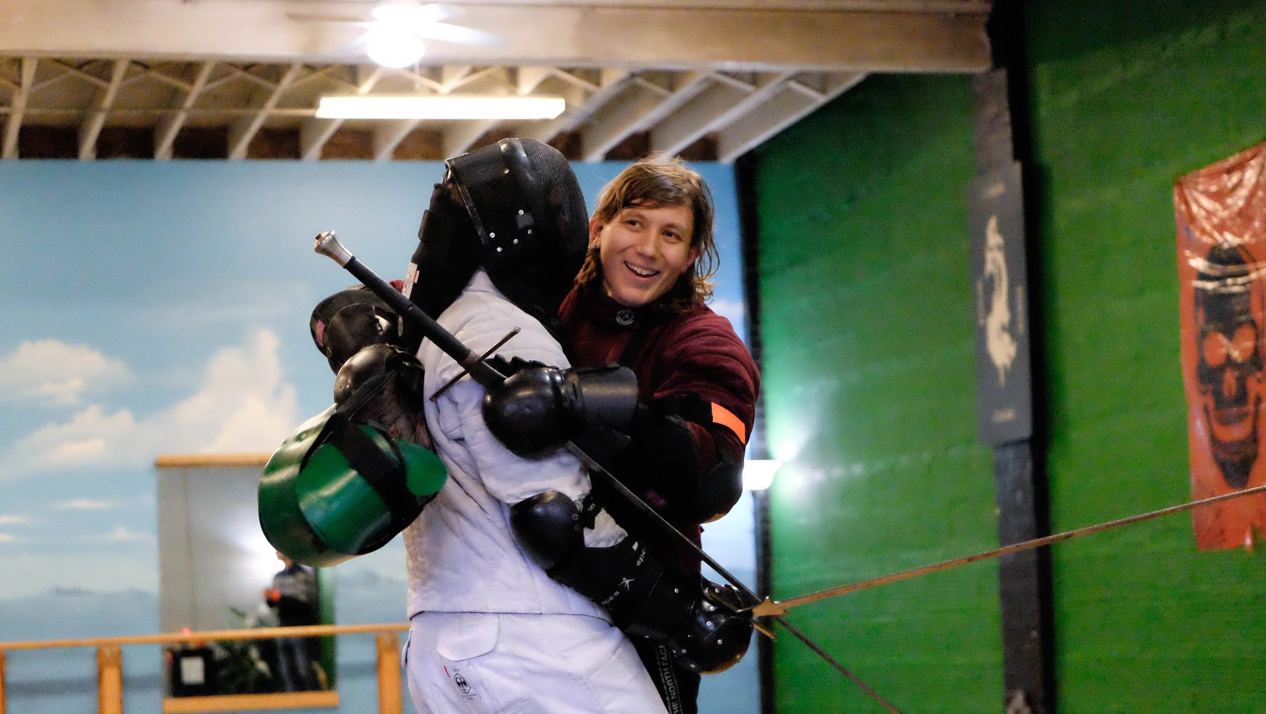 About — Hilt and Helm Pittsburgh Fencing Club