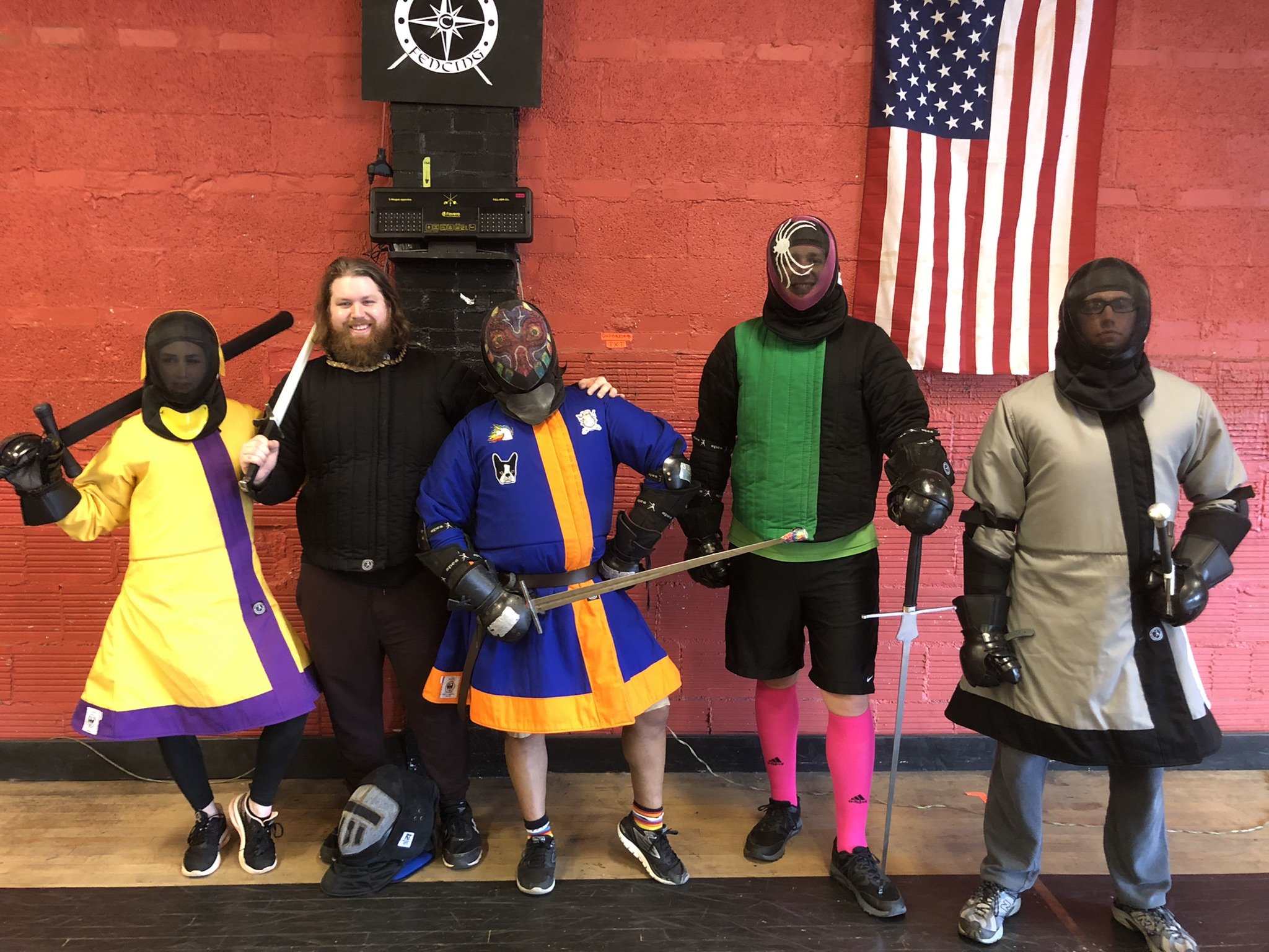 blog — Hilt and Helm Pittsburgh Fencing Club