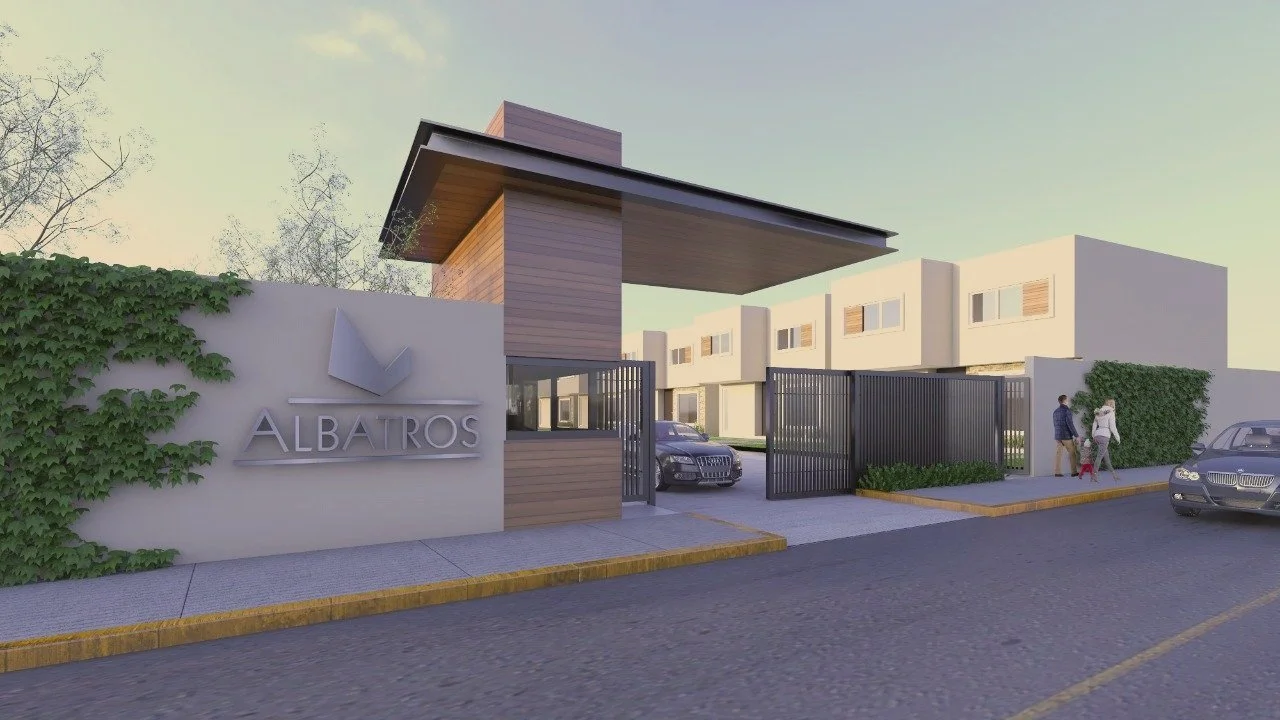 Albatros Metepec