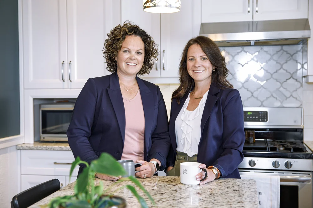 Services — One Small Stone