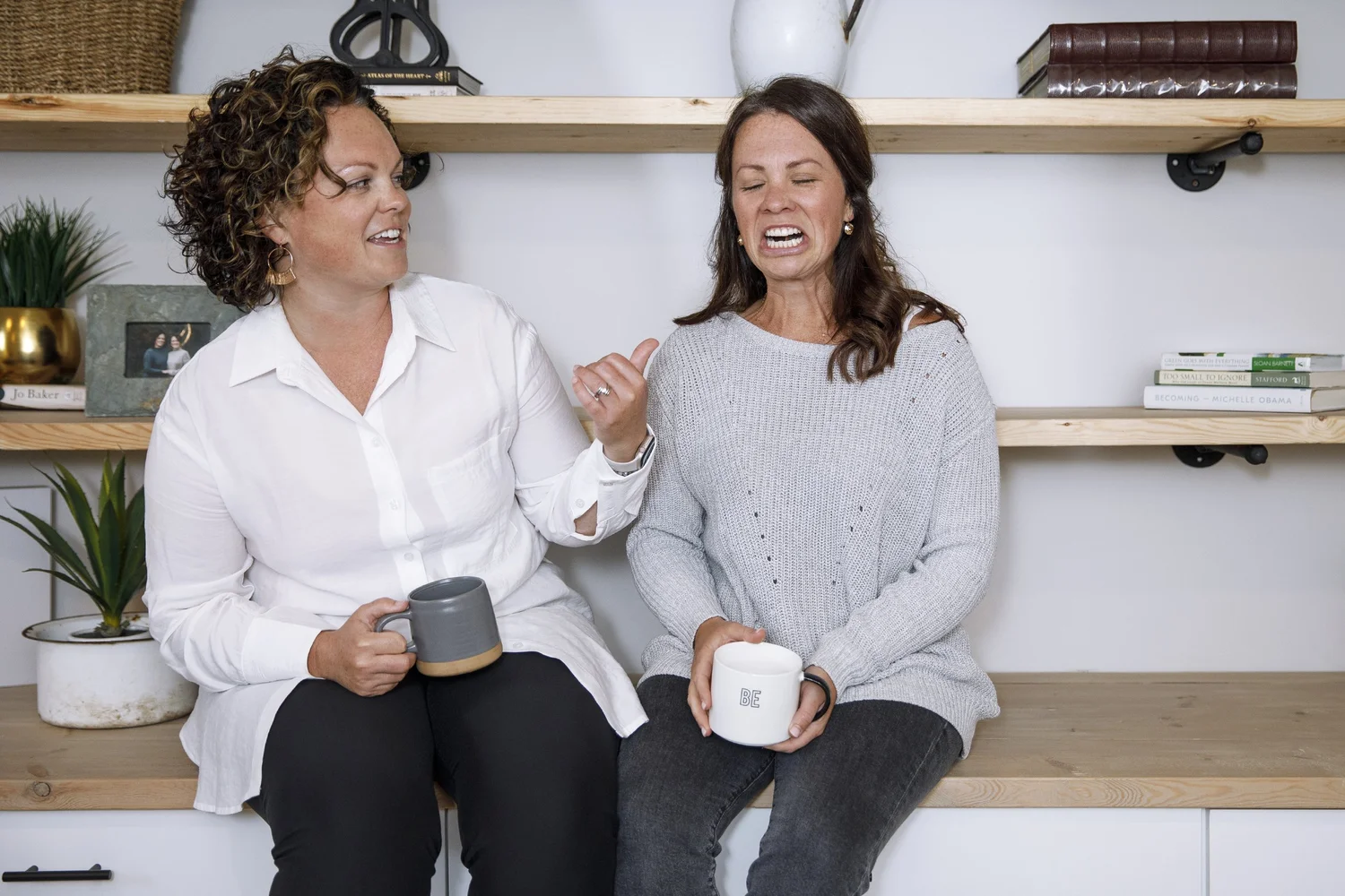 About — One Small Stone