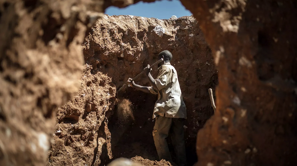 Cobalt Mining in Congo: Environmental Health, Safety, & Human Rights ...