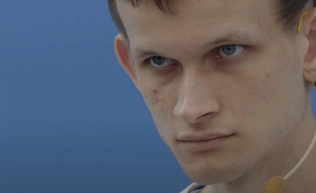 Vitalik Buterin vs. Layer-2 Protocols | Web3 Daily Vitalik Buterin vs. Layer-2 Protocols | Web3 Daily