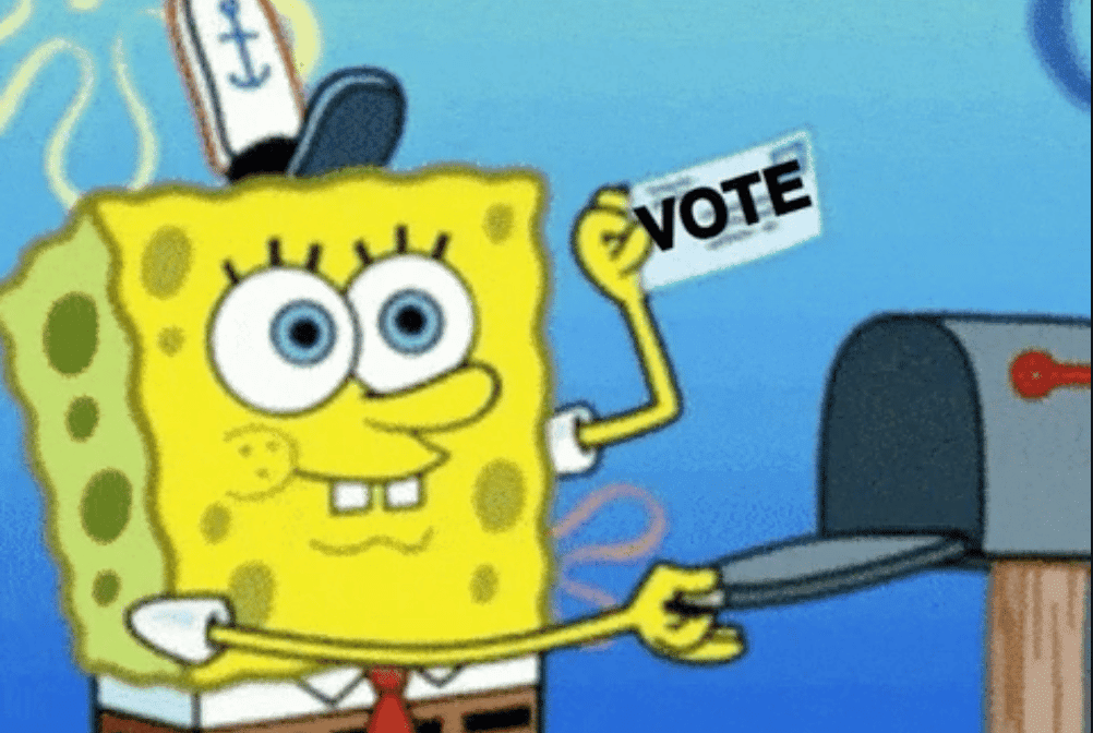 A Vote for Ultra-Sound Money | Web3 Daily