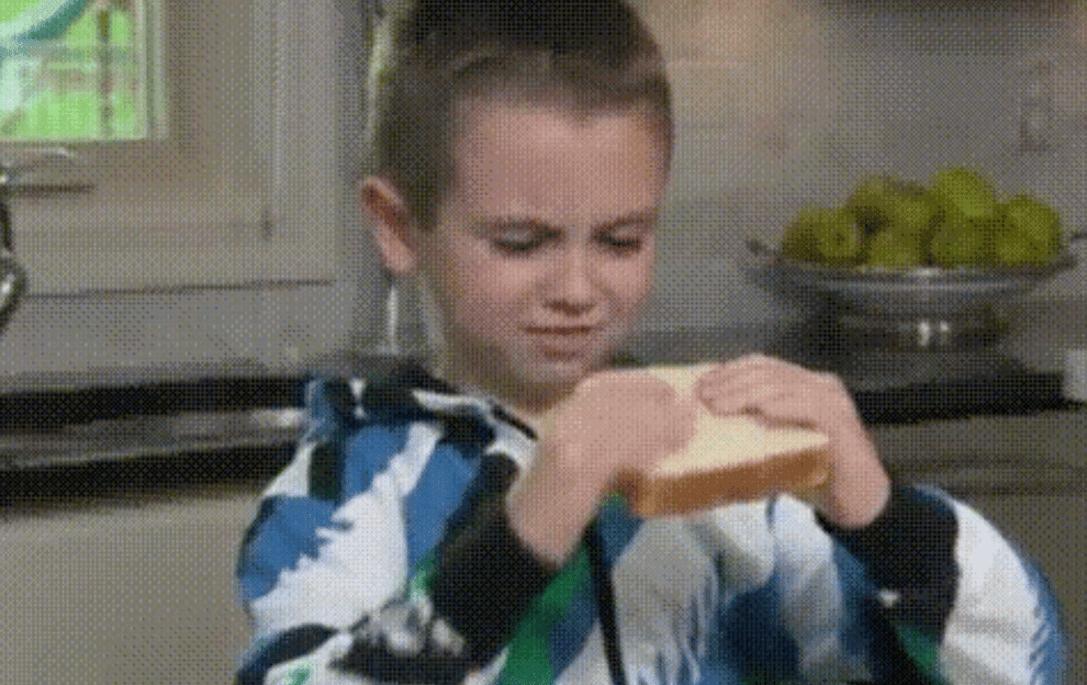 The Bad News Sandwich (One Piece of Bad News, Stuffed Between Two Pieces of Good News) | Web3 Daily