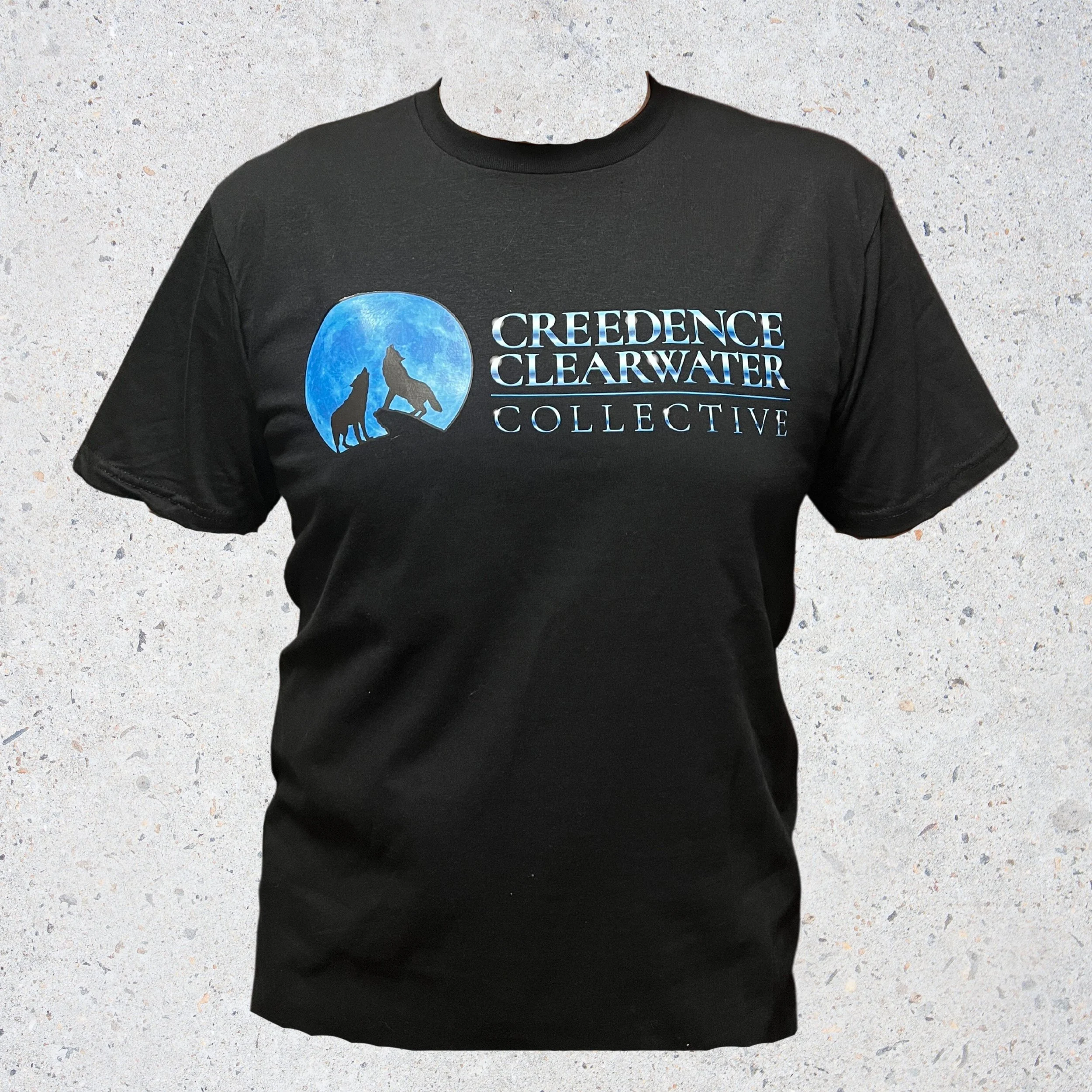 Store — Creedence Clearwater Collective