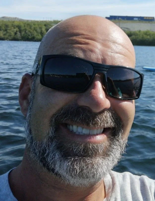 Catch Him if You Can