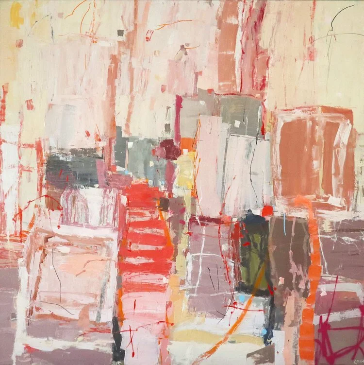 Australian Artists | Exhibitions | Thomgallery — Thomgallery