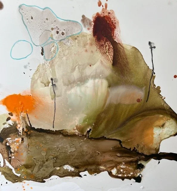 Australian Artists | Exhibitions | Thomgallery — Thomgallery