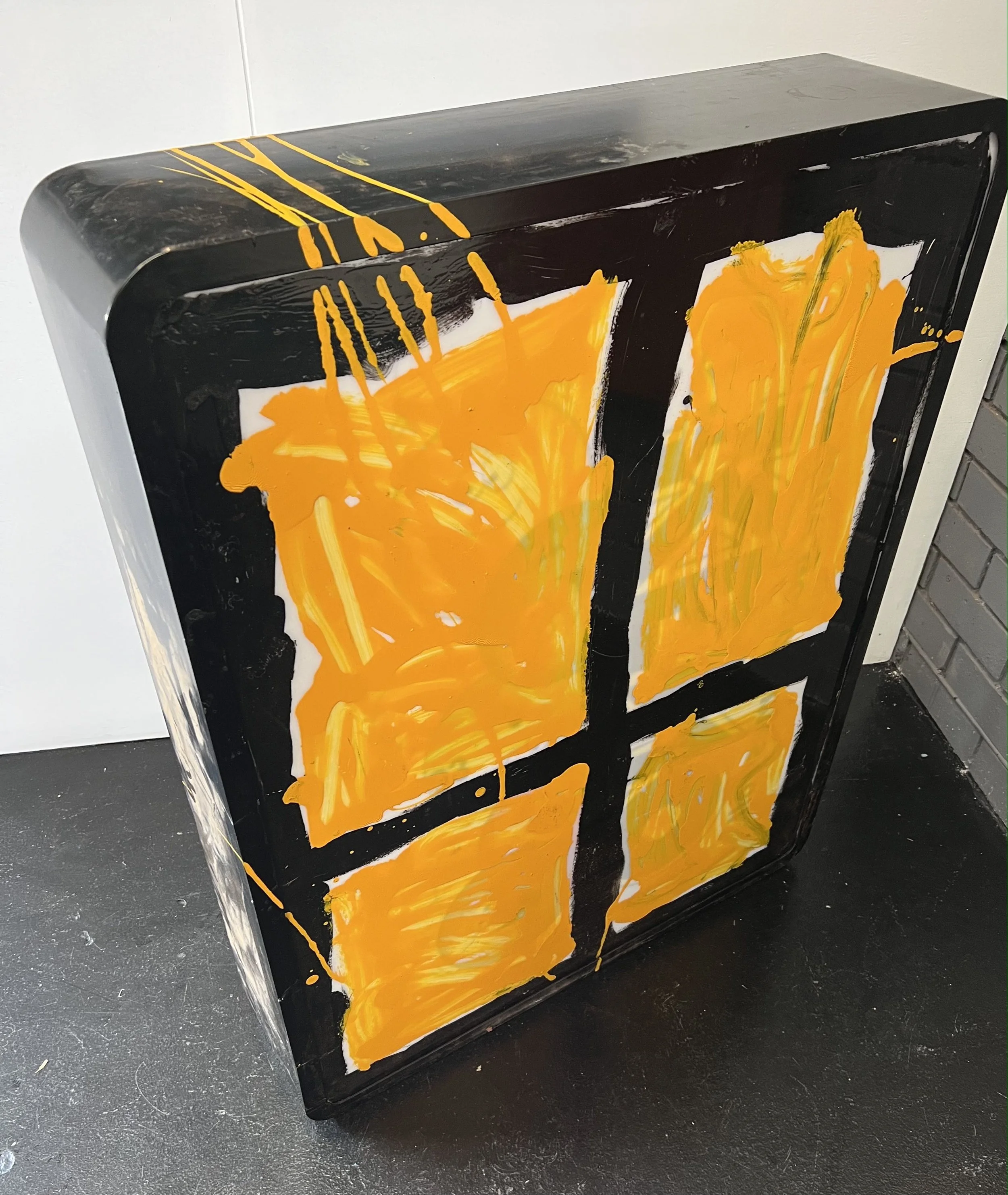 Australian Artists | Exhibitions | Thomgallery — Thomgallery