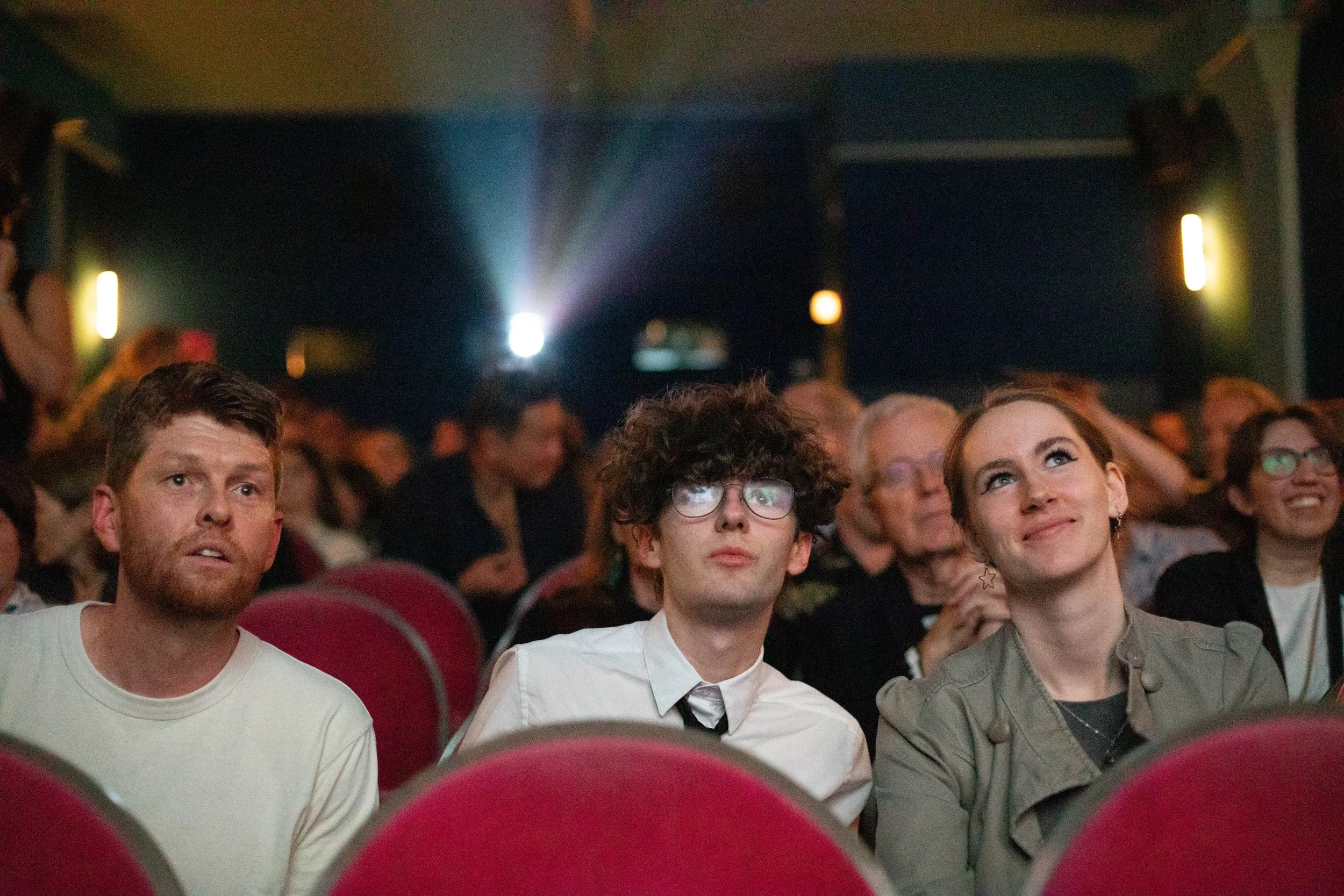 Tickets — Down Under Film Festival