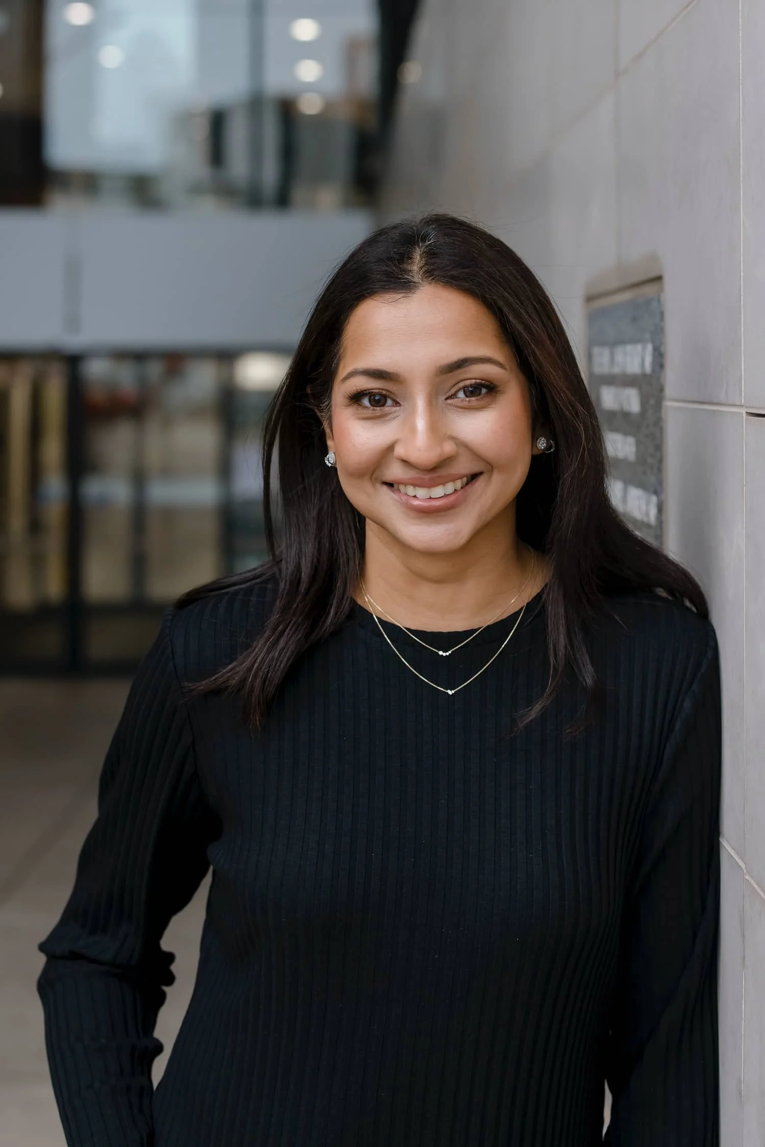 My Practice — Dr Leesha Nesarajah