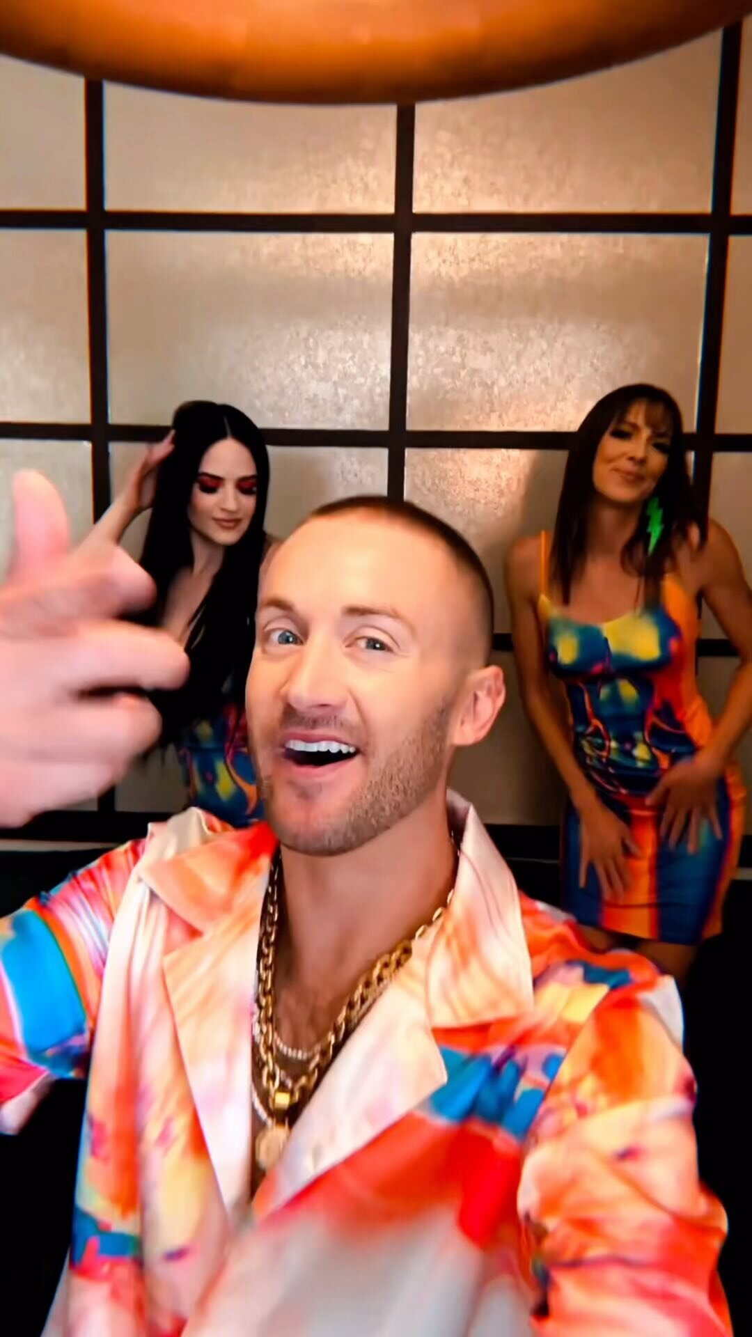 ABOUT — ROBBIE TRIPP