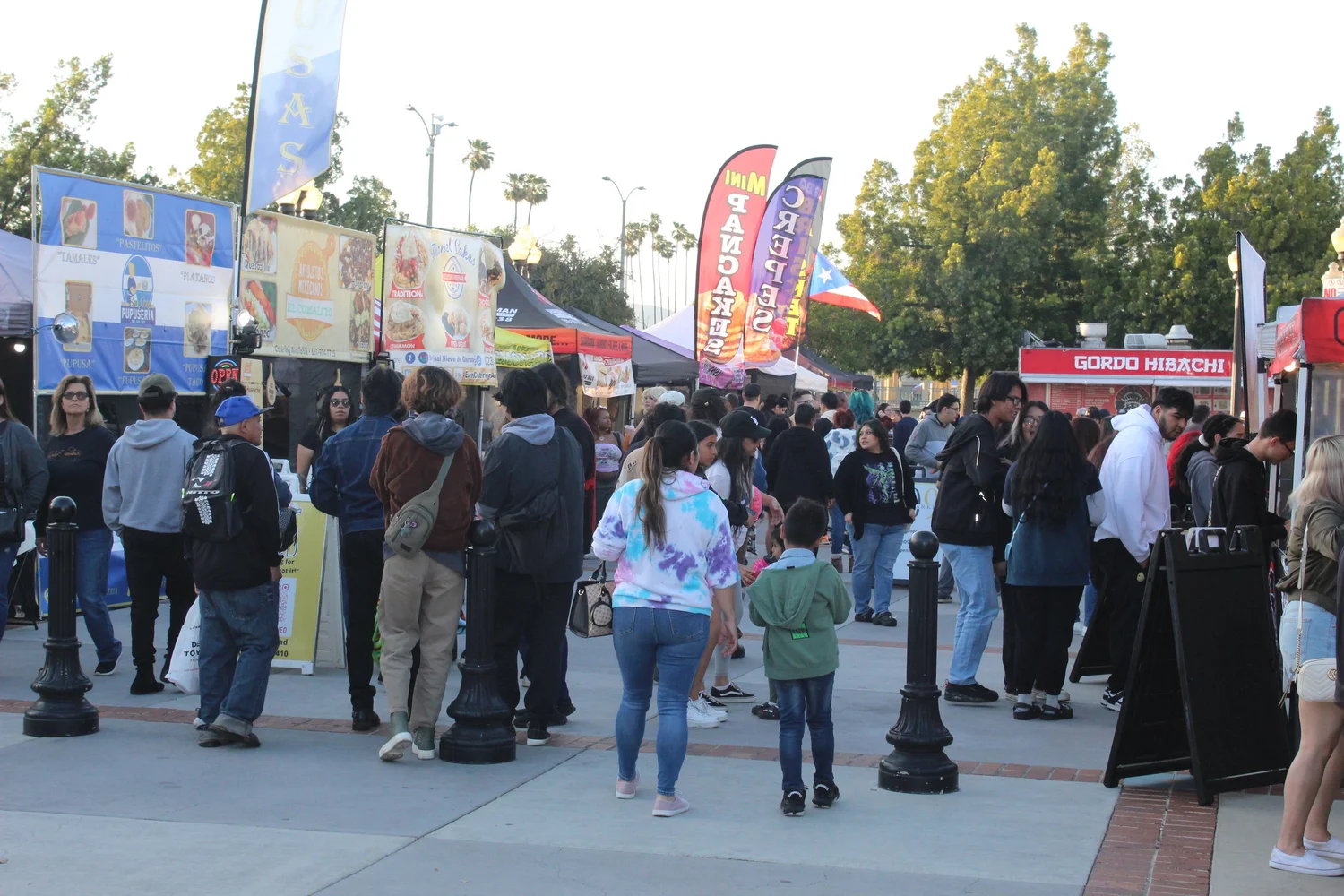 909 Open Market