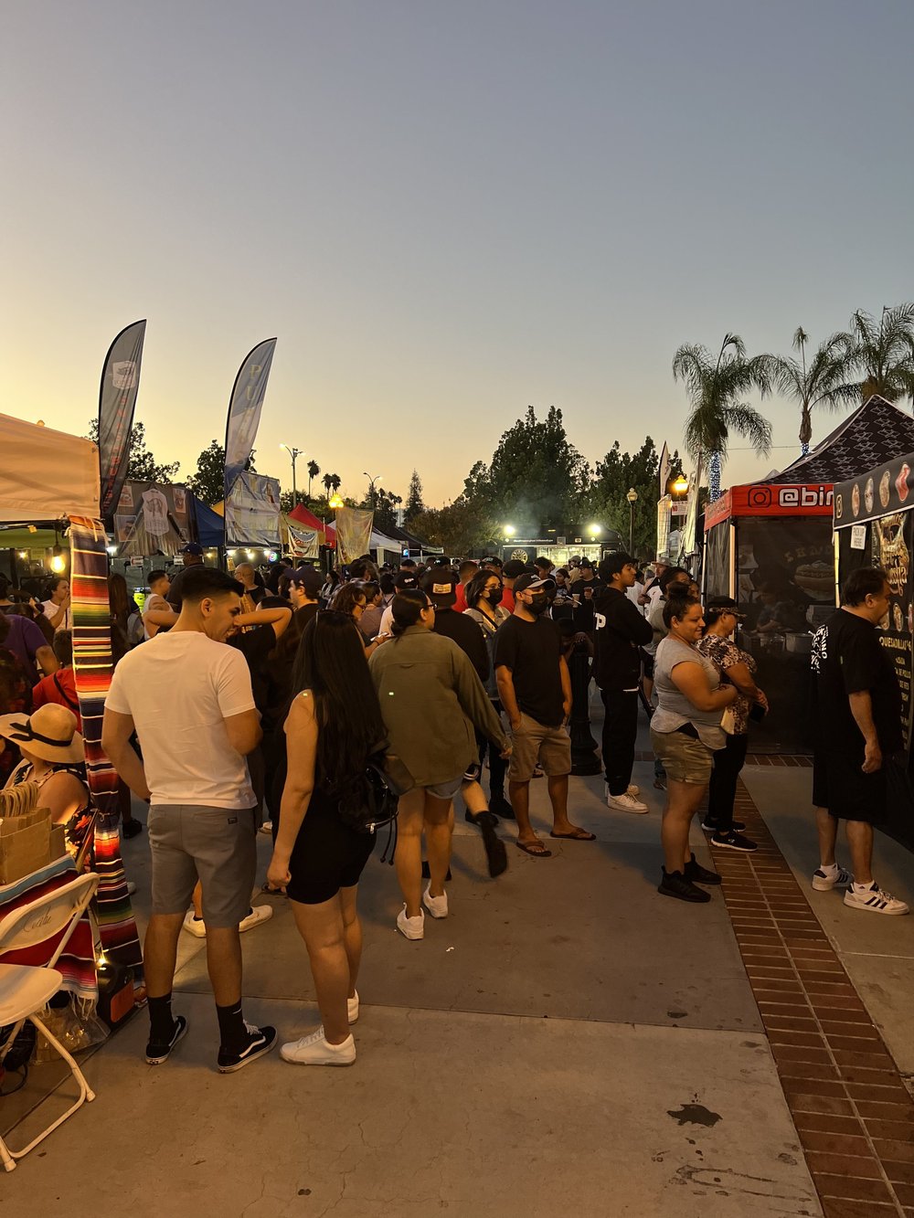 909 Open Market