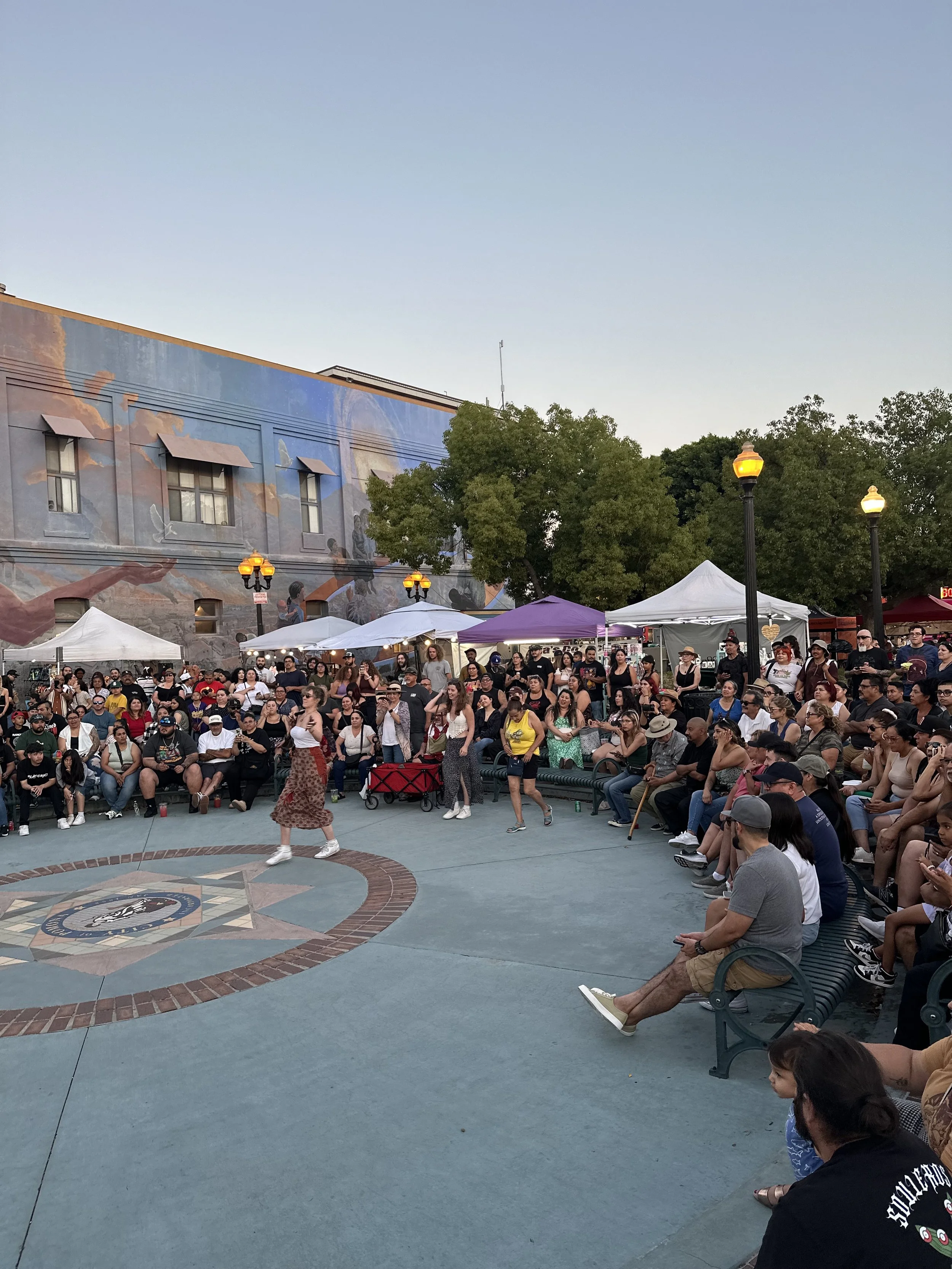 909 Open Market