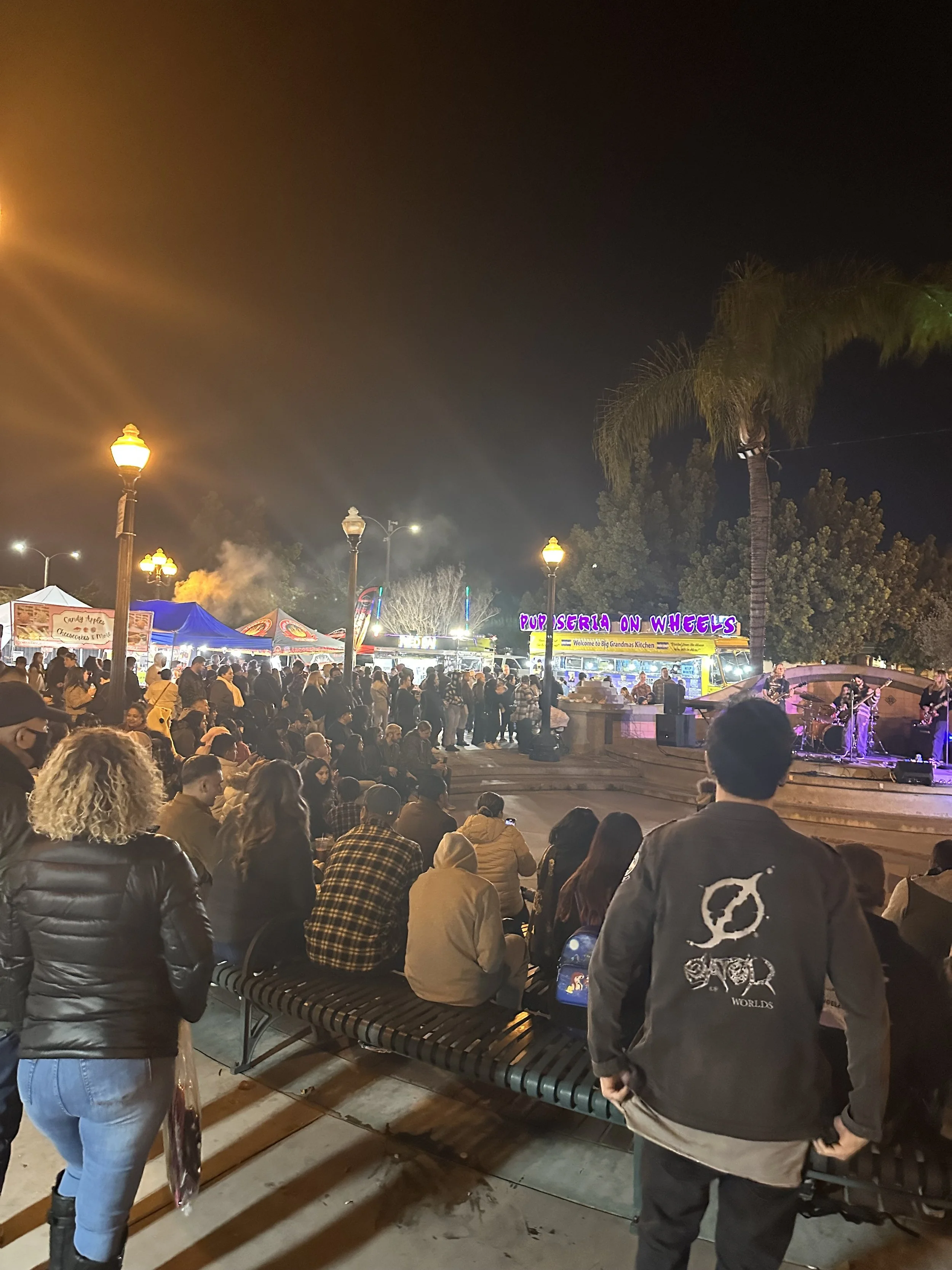 909 Open Market