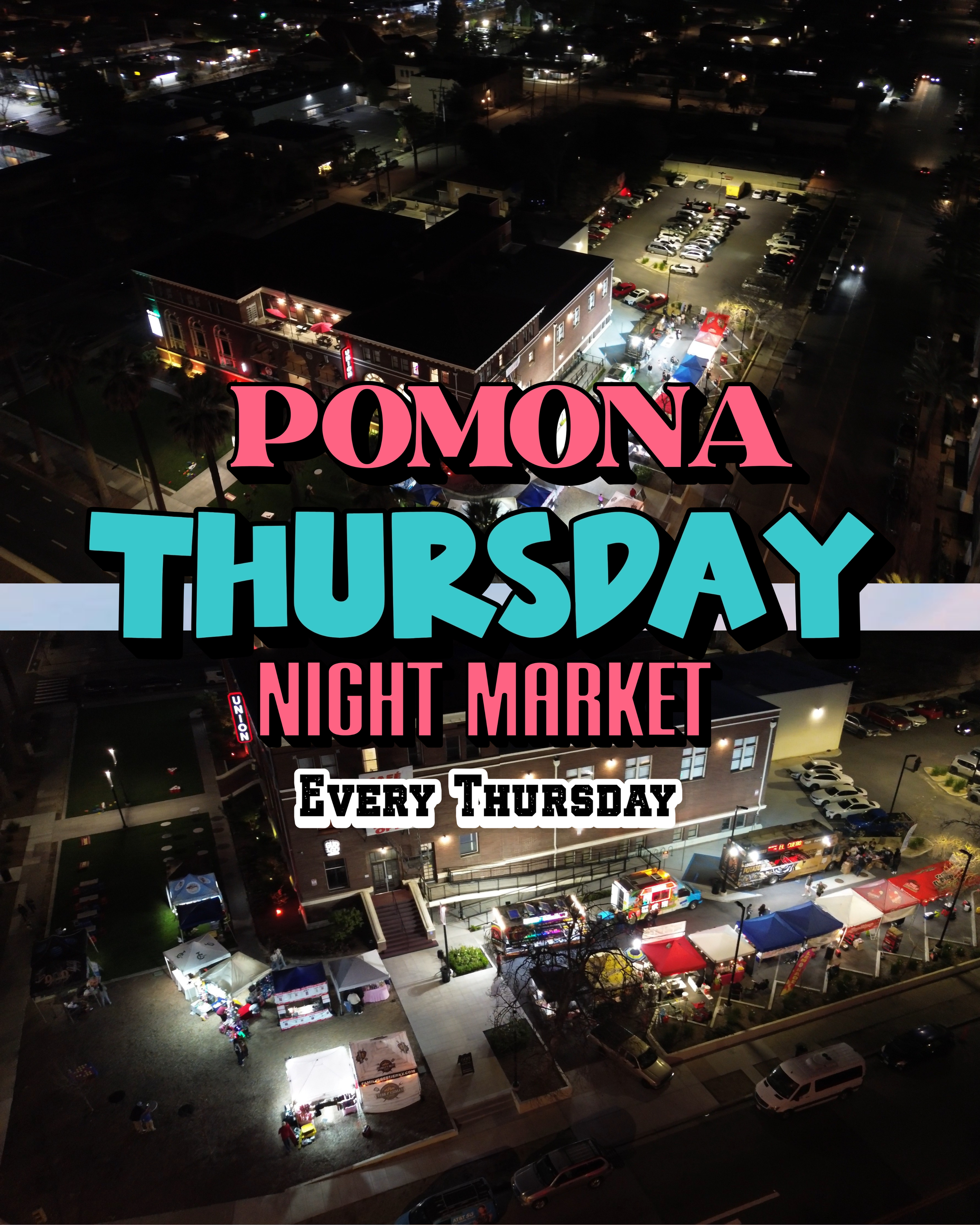 909 Open Market