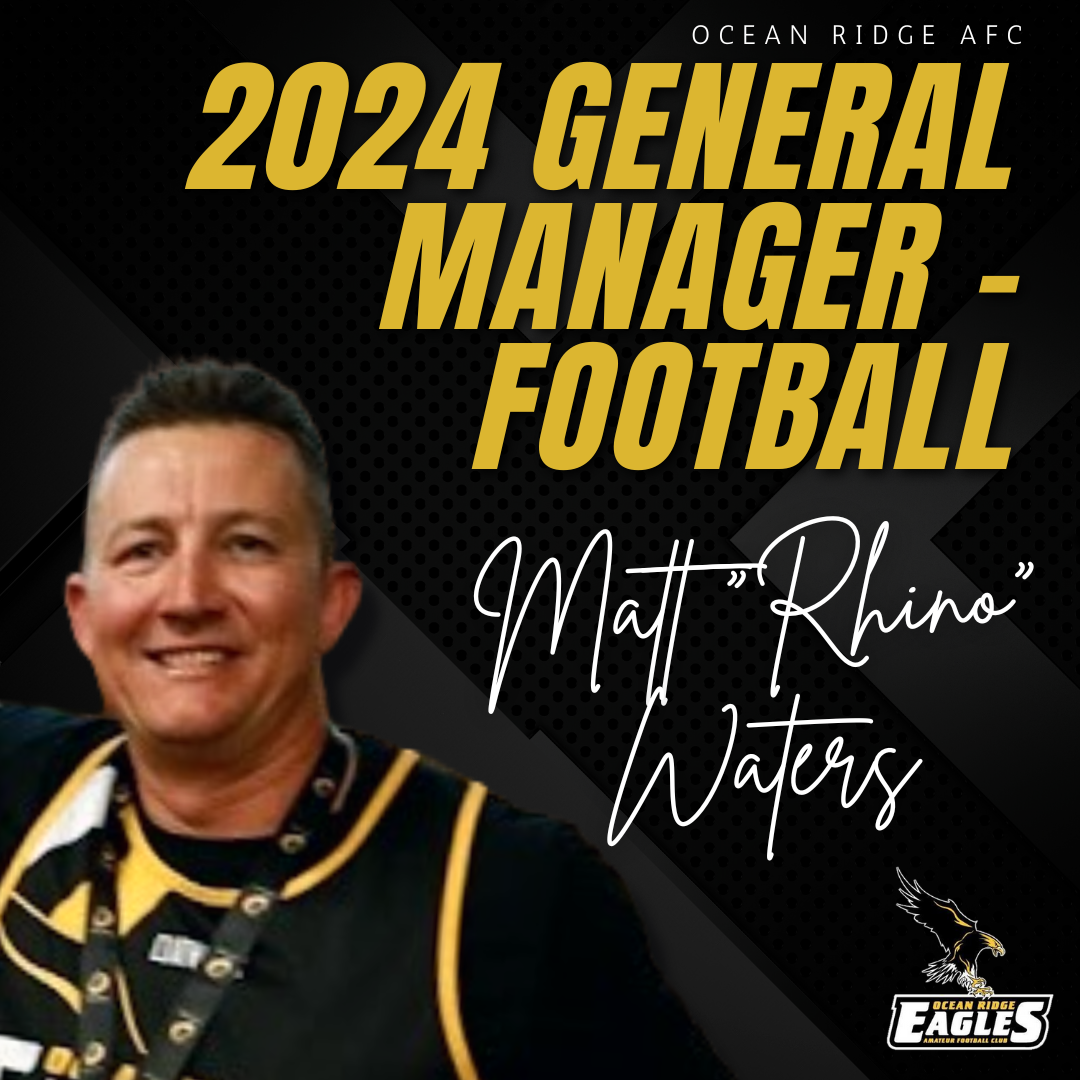 Club Information | About ORAFC — Ocean Ridge Amateur Football Club