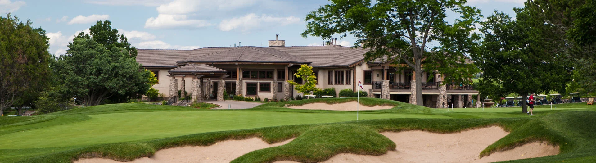 Peak Golf Academy
