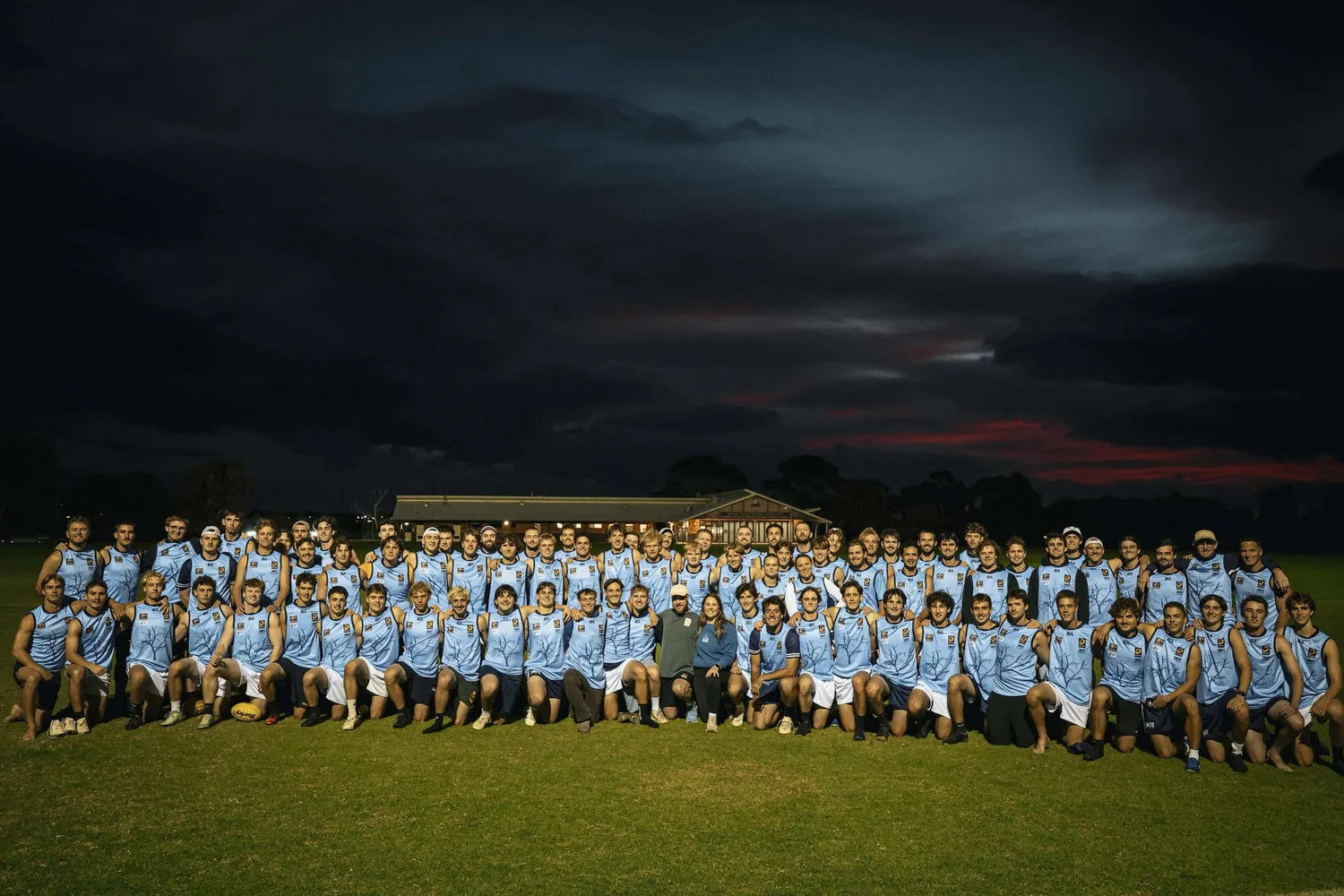 Collegians Amateur Football Club