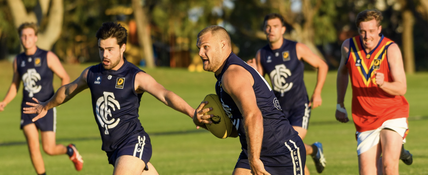 Collegians Amateur Football Club