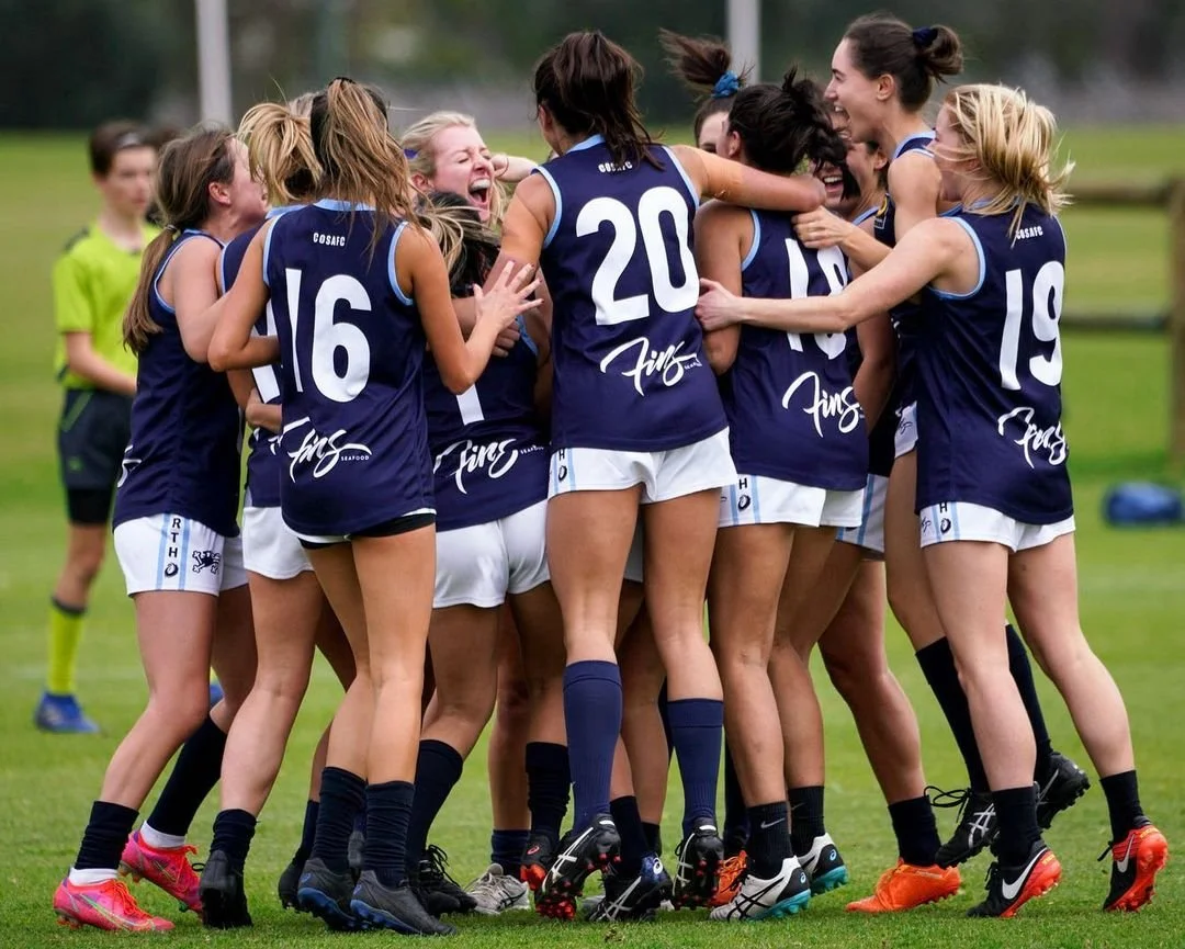 Collegians Amateur Football Club