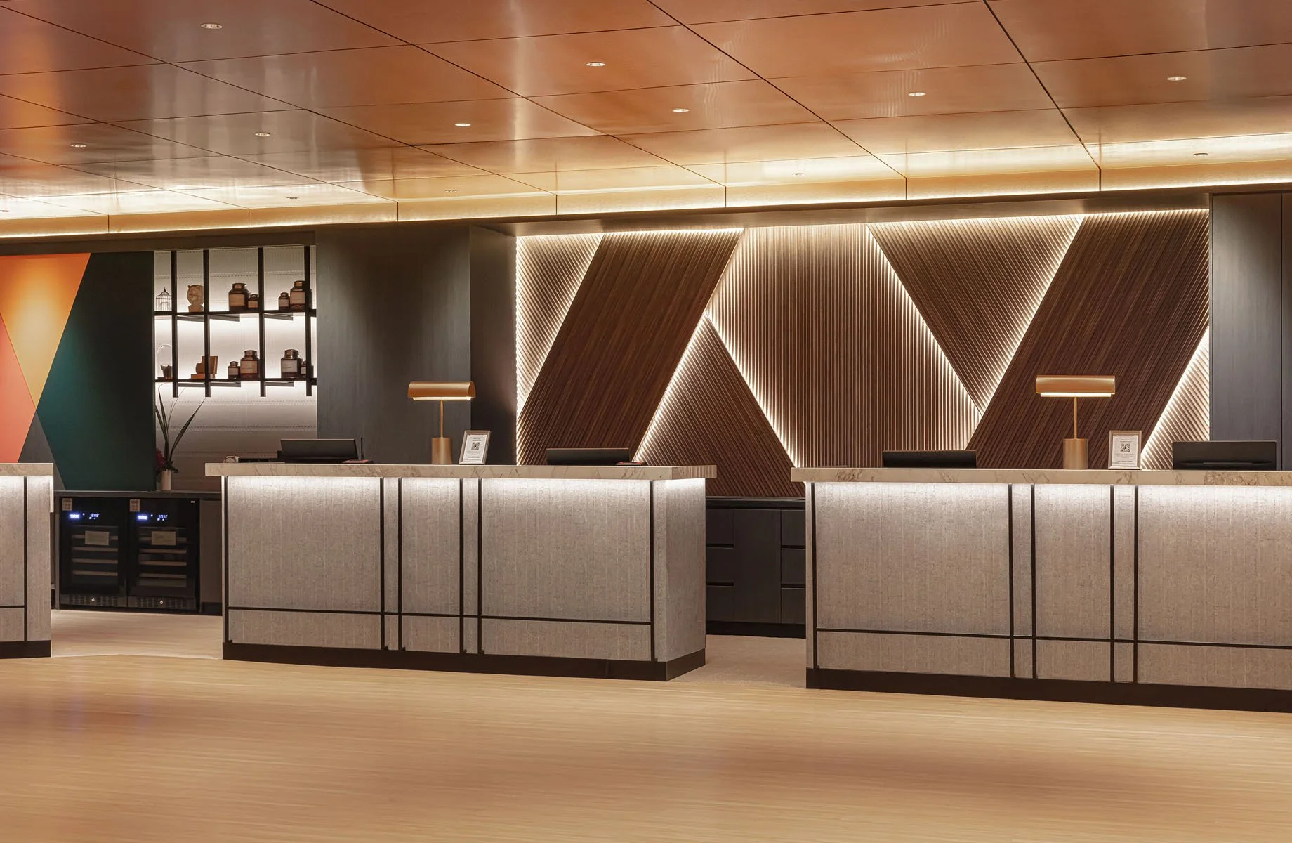 Building Services Engineering Contractor | Mint Building Services