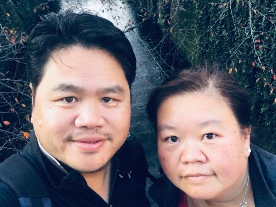 Leadership Team — EVANGELICAL CHINESE CHURCH