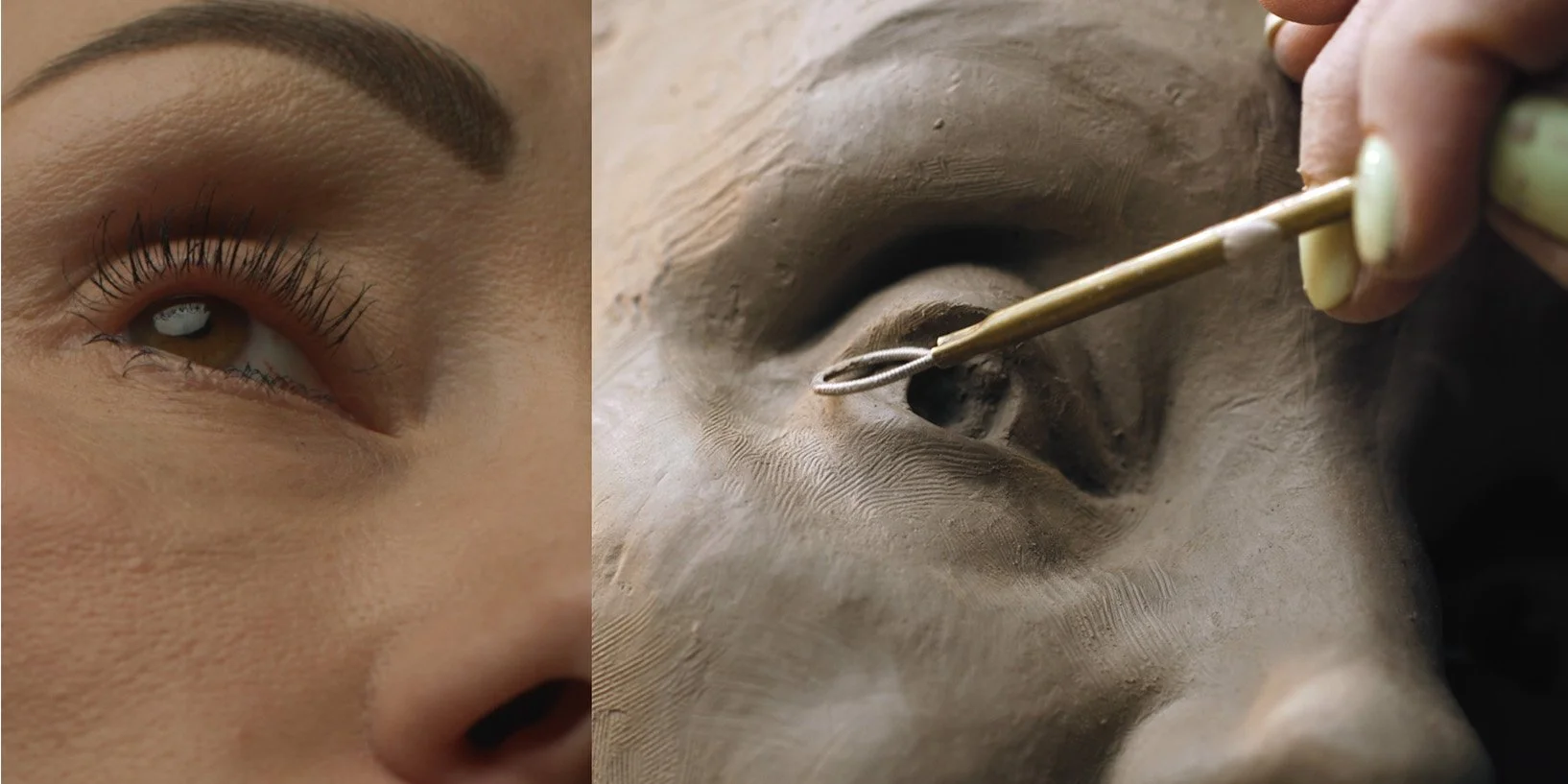 Guitar String Tools for Sculpting — Berlin Sculpture Atelier