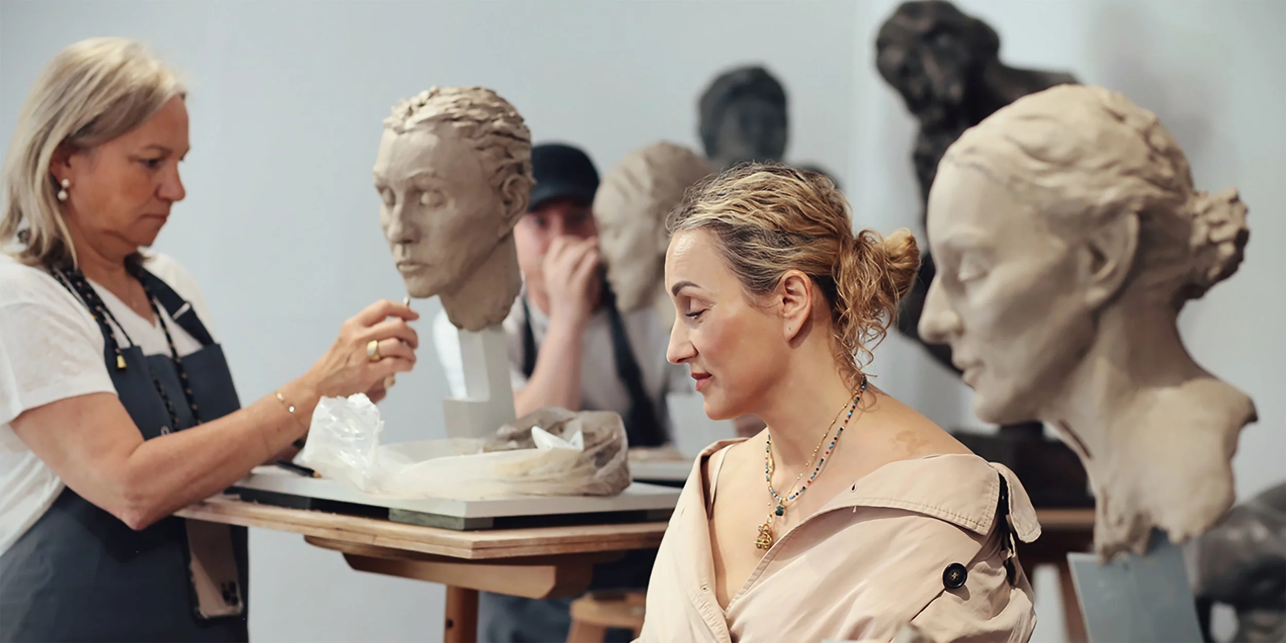 Berlin Sculpture Atelier