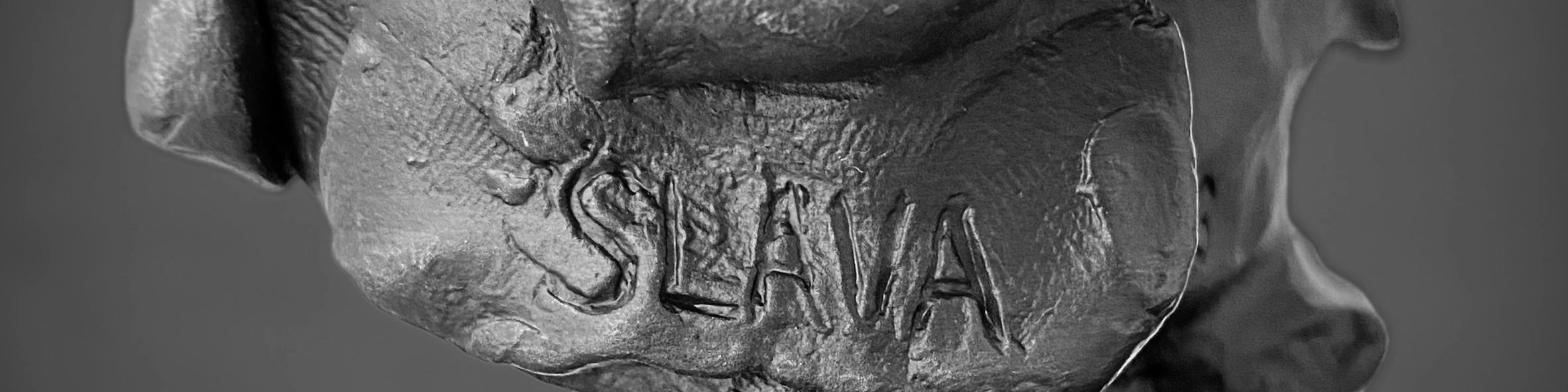 Ellipsis — Berlin Sculpture Atelier